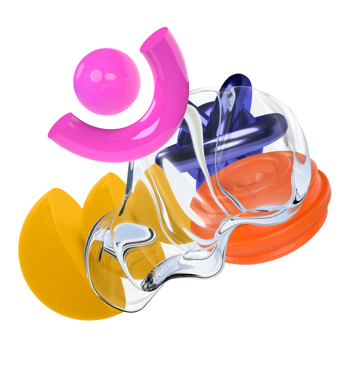 Edge Interactive Map